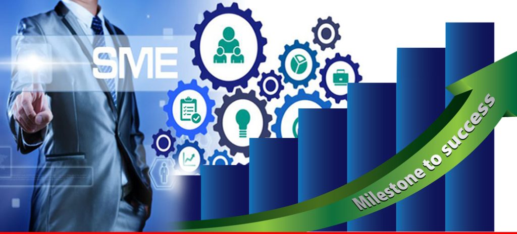 Financing the SME Sector | HLB Mauritius